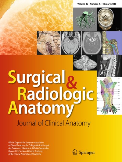 The functional anatomy of the cricothyroid joint | springermedicine.com