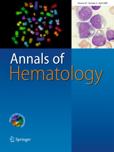 The sepsis-related Organ Failure Assessment (SOFA) score is predictive ...