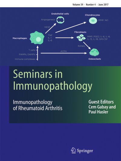 Arthritis models: usefulness and interpretation | springermedicine.com