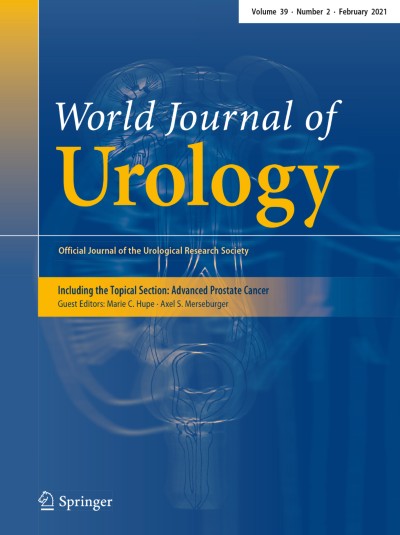 Management of highly recurrent bladder neck contractures via ...