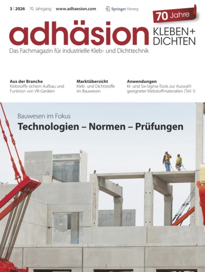 Ein Upgrade für die DIN 18534 und 18531 | springerprofessional.de