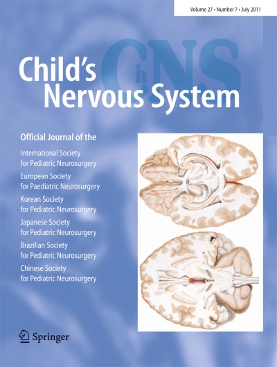 Diagnostic and management of pediatric brain stem abscess, a case-based ...