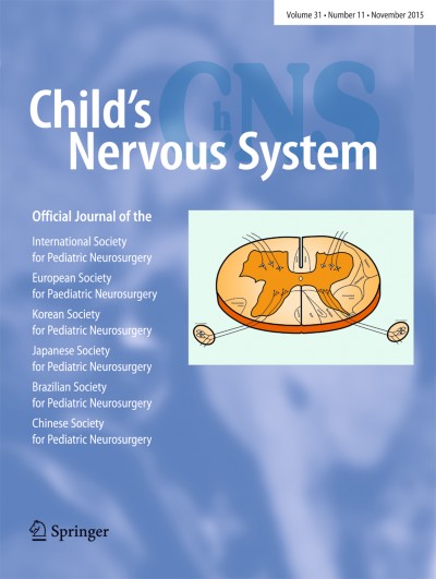 Comparison of clinical and radiological manifestations and surgical ...