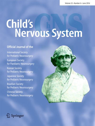 Wire fixation of internal distractor for cranial vault remodeling ...