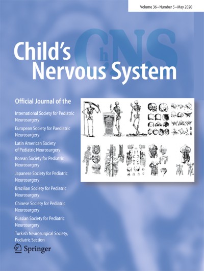 Central Nervous System Trauma | A suggestion to the article “Acute ...