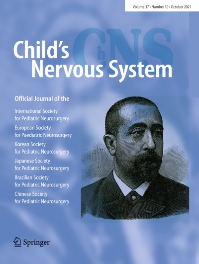 Craniotomy | Posterior vault “free-floating” bone flap: indications ...