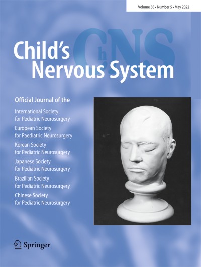Intracranial Hypertension | Clinical staging of craniosynostosis: a ...