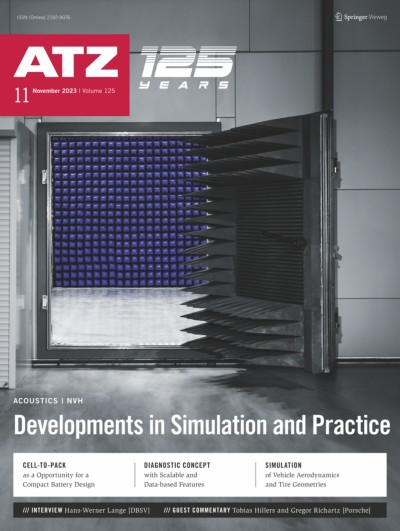 Toyota Unveils GR GT and GR GT3 Sports Cars | springerprofessional.de