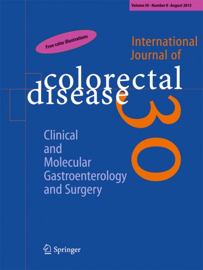 Role of intraoperative frozen section for assessing distal resection ...