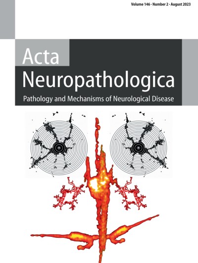 Acta Neuropathologica 1/2024 | springermedizin.de
