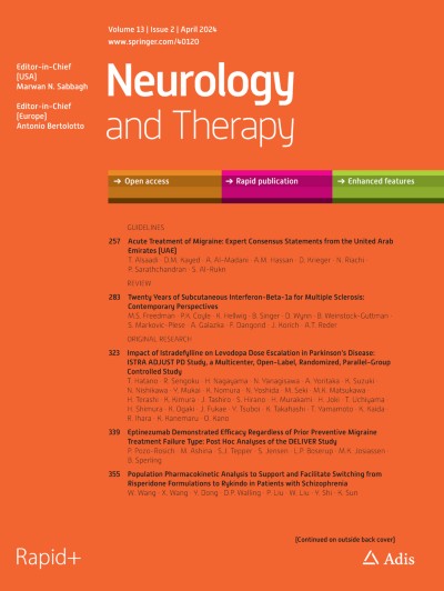 Multiple Sclerosis | Understanding the Symptoms and Impacts Experienced ...