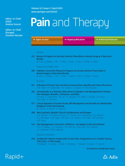 Combined Ultrasound-Guided Thoracic Paravertebral Nerve Block with ...