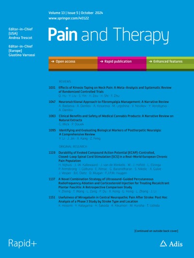 Back Pain | Transforaminal Steroid Injection After Dorsal Root Ganglion ...