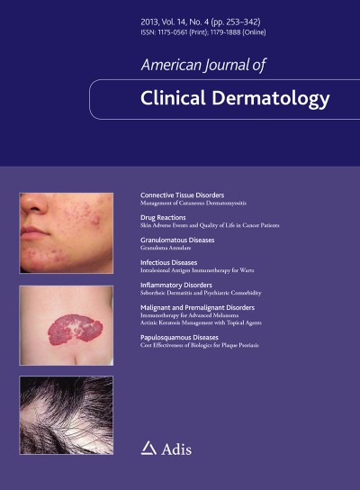 Intralesional Antigen Immunotherapy for the Treatment of Warts: Current ...
