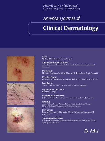 Cutaneous Squamous Cell Carcinoma | Immune Checkpoint Inhibitors for ...