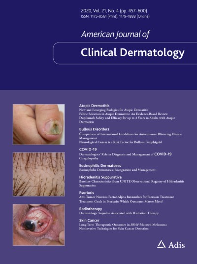 Melanoma | A Review of Noninvasive Techniques for Skin Cancer Detection ...