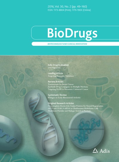 Management of Multiple Myeloma with Second-Generation Antibody-Drug ...
