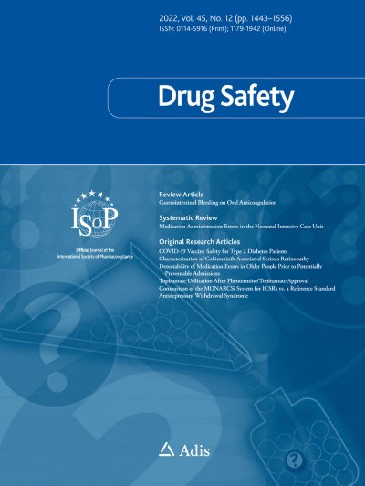 Comparison of the MOdified NARanjo Causality Scale (MONARCSi) for ...