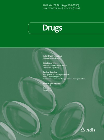 Iron Deficiency Anemia | Mechanism of Action and Clinical Attributes of ...