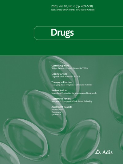 Systemic Lupus Erythematosus | Targeted Small Molecules for Systemic ...