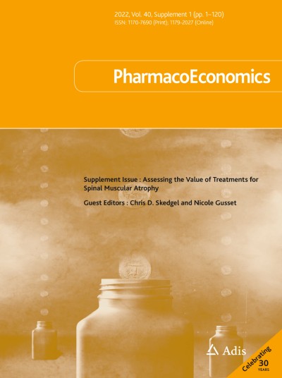 Spinal Muscular Atrophy | Systematic Literature Review to Identify ...