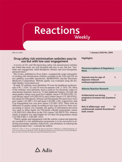 Polidocanol | springermedicine.com