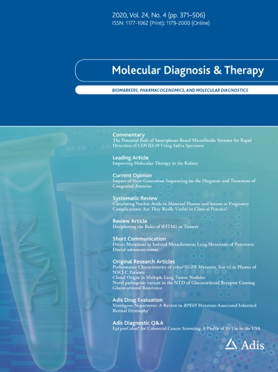 Colonoscopy | Epi proColon® for Colorectal Cancer Screening: A Profile ...