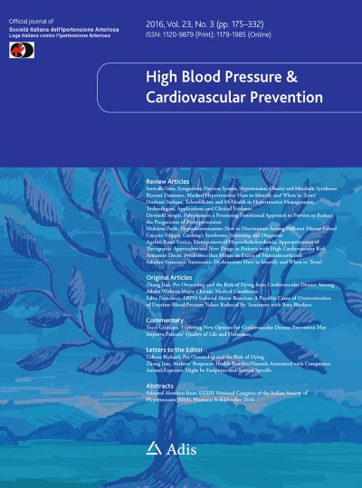 Masked Hypertension: How to Identify and When to Treat ...