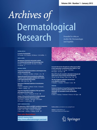Management of psoriasis and psoriatic arthritis in a combined ...