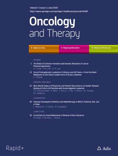 NSCLC | Immune Checkpoint Inhibitors and Radiotherapy in NSCLC Patients ...