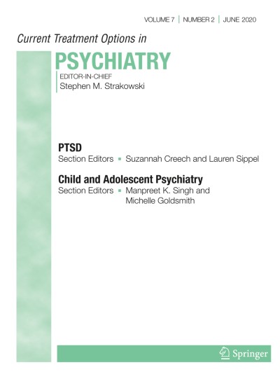 Post Traumatic Stress Disorder | Advances in PTSD Treatment Delivery ...