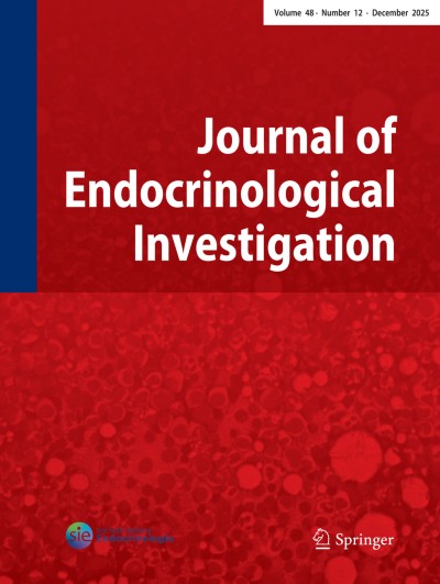 Journal of Endocrinological Investigation | springermedicine.com