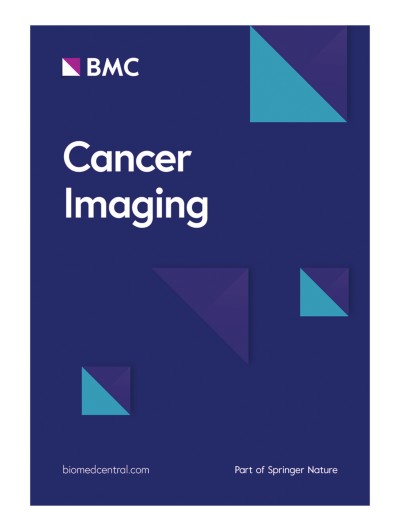 Cancer Imaging | springermedicine.com