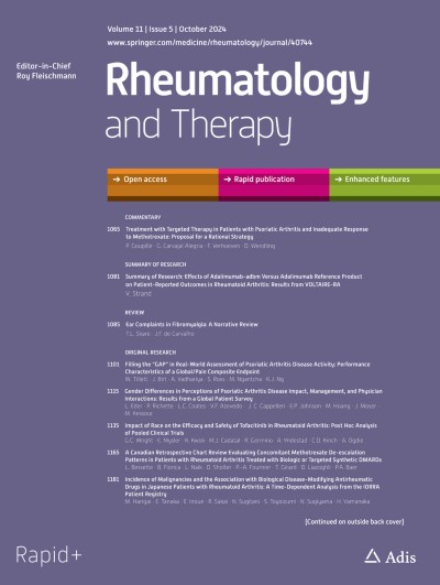 Polymyalgia Arteritica Efficacy And Safety Of Biologics In