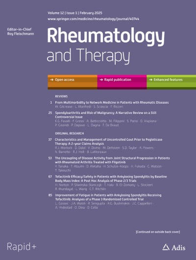 Read medical journals from Springer | springermedicine.com