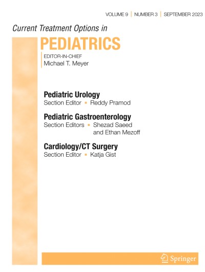 Review of Spinal Anesthesia for Pediatric Genitourinary Surgery ...