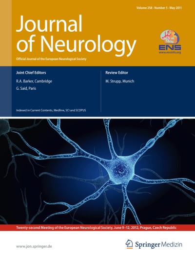 The diagnostic conundrum of primary angiitis of the central nervous ...