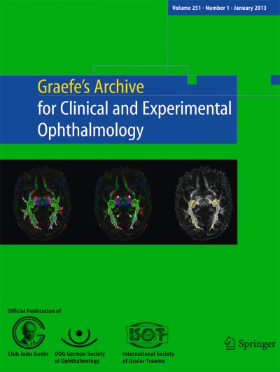 Six-month visual prognosis in eyes with submacular hemorrhage secondary ...
