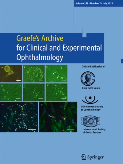 Bone augmentation of the osteo-odonto alveolar lamina in MOOKP—will it ...