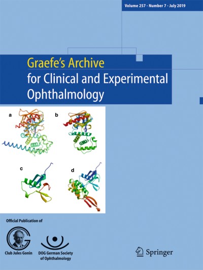 Is conversion of decimal visual acuity measurements to logMAR values ...
