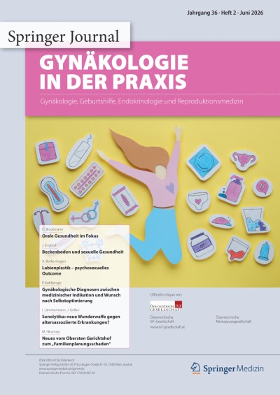 News-Screen Assistierte Reproduktion | springermedizin.at