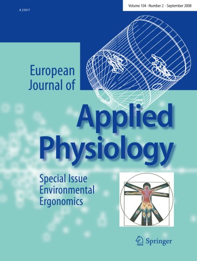 Process- and controller-adaptations determine the physiological effects ...
