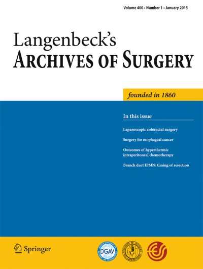 Issue Archive "Volume 410" | springermedicine.com