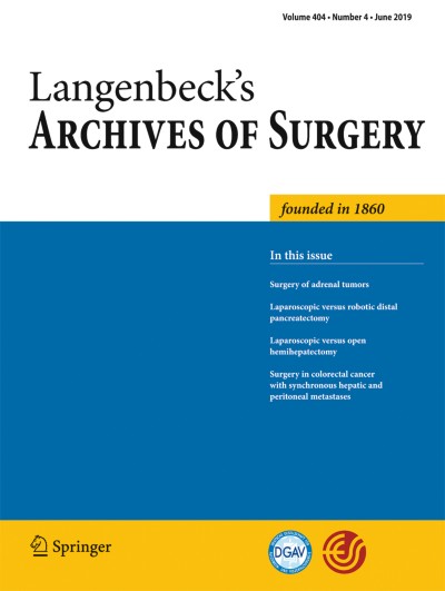 Inguinal Hernia | Laparoscopic inguinal hernia repair with a joystick ...