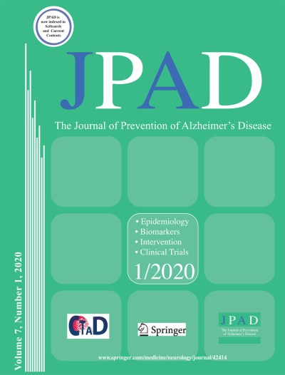 Alzheimer Disease | Geroscience and the Role of Aging in the Etiology ...