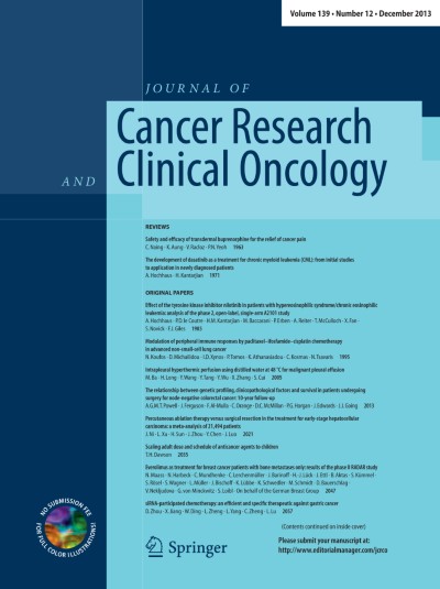 Impact of chemotherapy and radiotherapy in childhood on fertility in ...