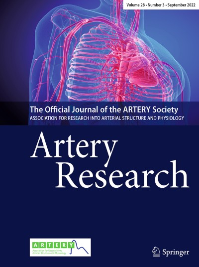 Peripheral Arterial Disease | Association of Body Fluid Volumes and ...