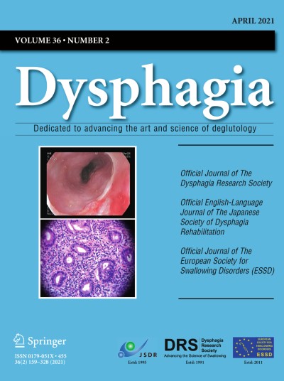 Foreign Body Aspiration | Detection of Aspiration, Penetration, and ...