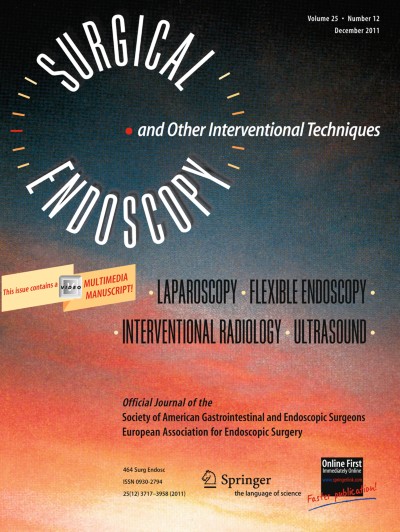 Endoscopic submucosal dissection versus local excision for early rectal ...