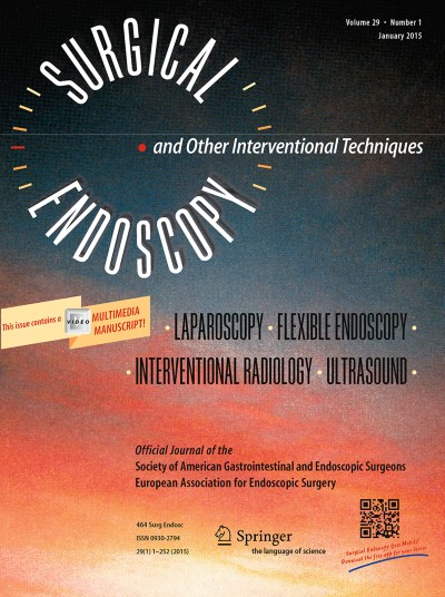 Robotic total pancreatectomy with or without autologous islet cell ...